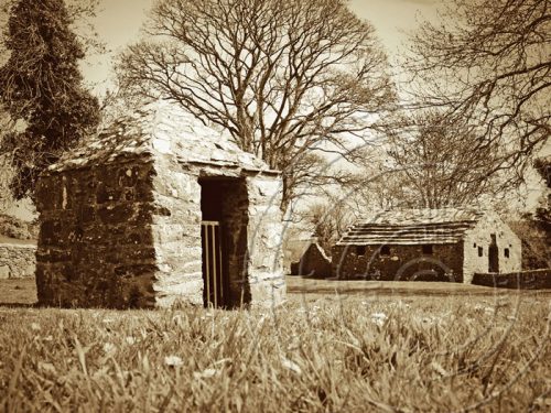 Struell Wells – Patricia Pyne Photography